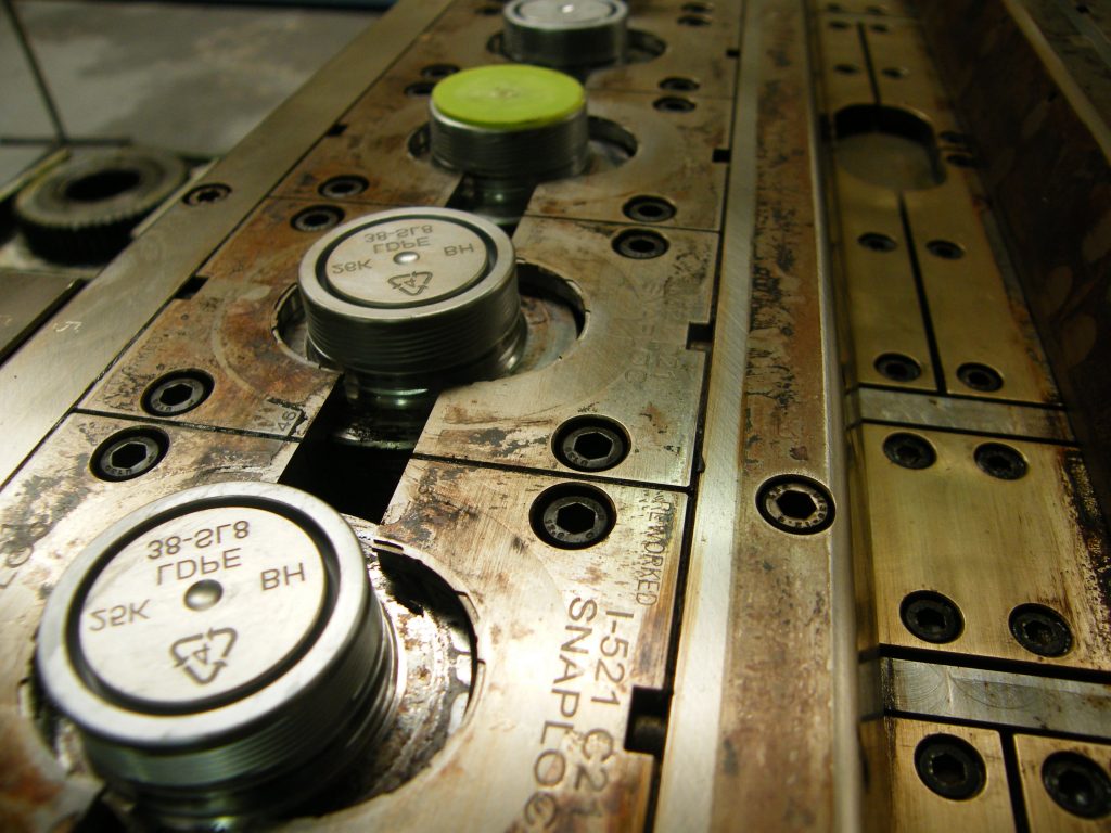 Precision Engineering | Toolmaker | Gold Coast | Camtech Engineering ...