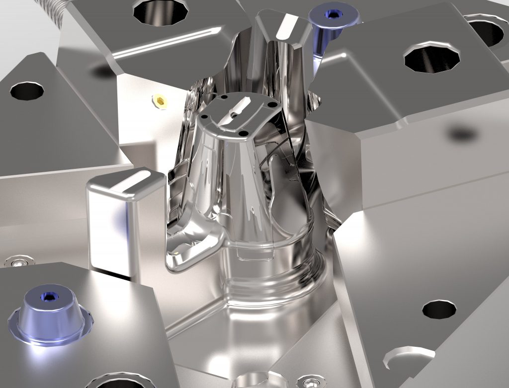 Precision Engineering | Toolmaker | Gold Coast | Camtech Engineering ...