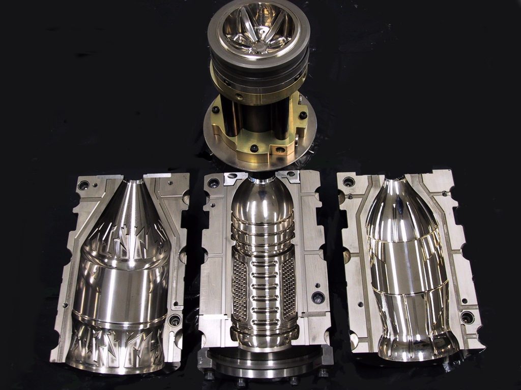 Precision Engineering | Toolmaker | Gold Coast | Camtech Engineering ...