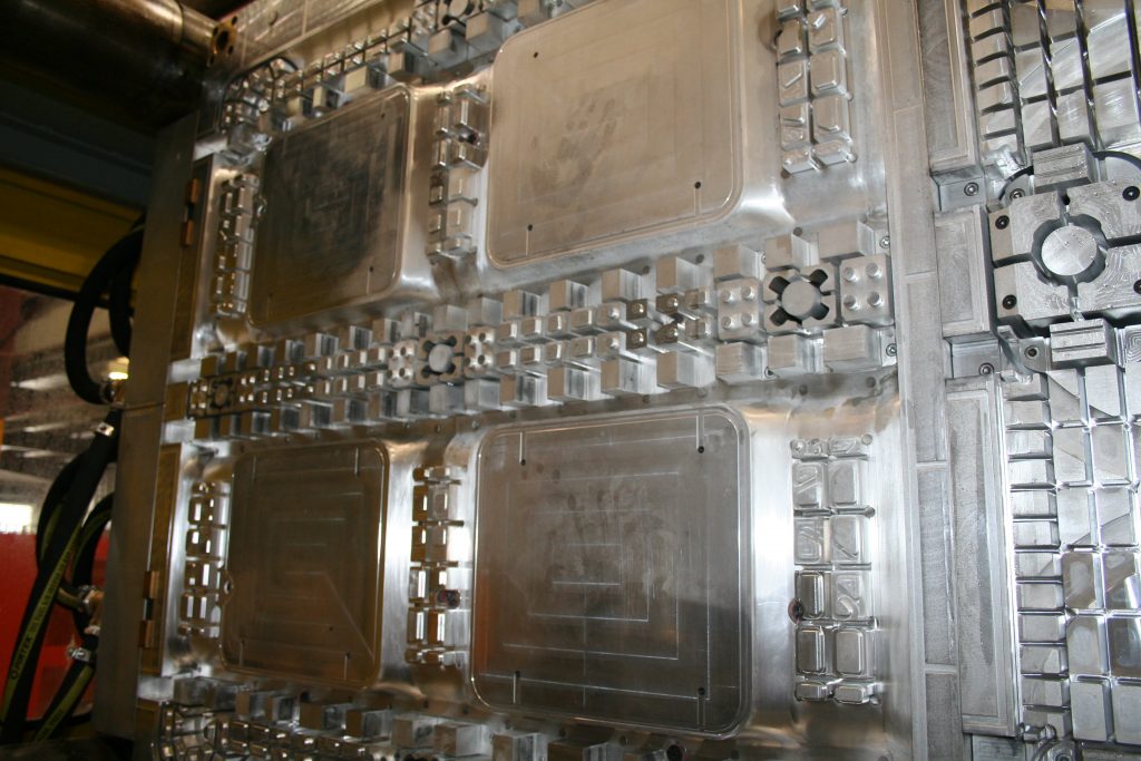 Precision Engineering | Toolmaker | Gold Coast | Camtech Engineering ...